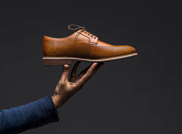 Chaussure homme Tunisie – FAKROUN