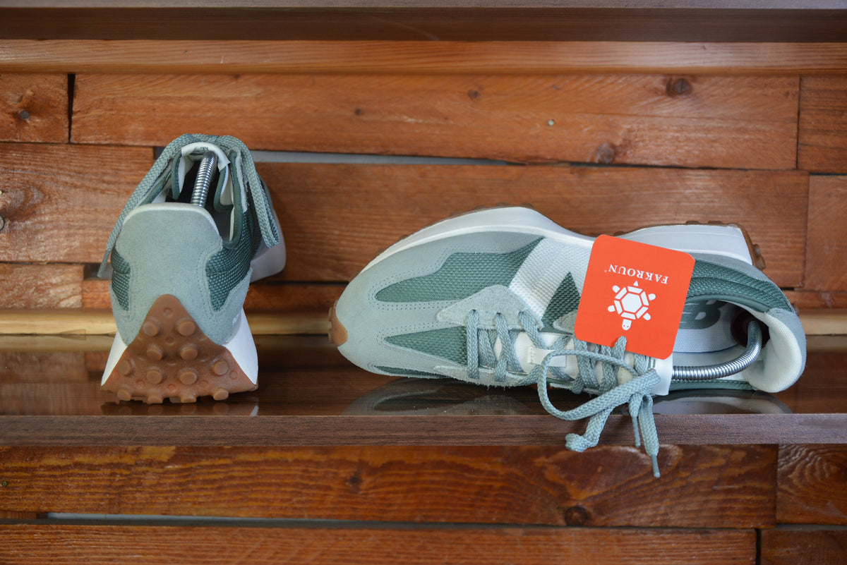New Balance 327 JUNIPER – FAKROUN